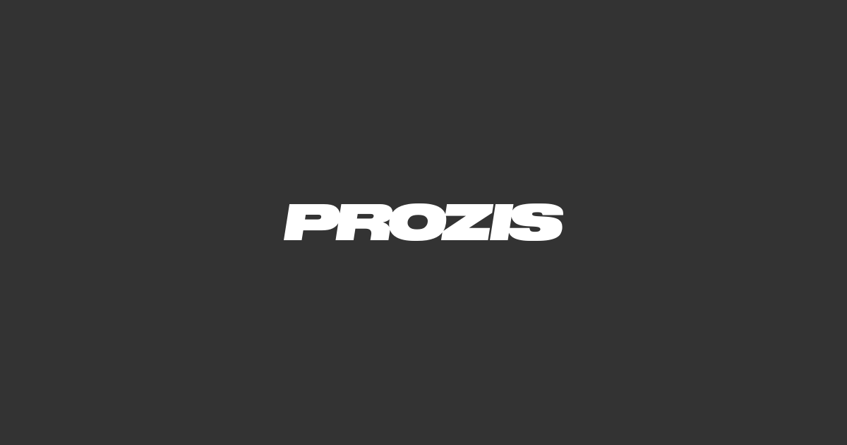 Protein Supplements - Sports Nutrition | Prozis